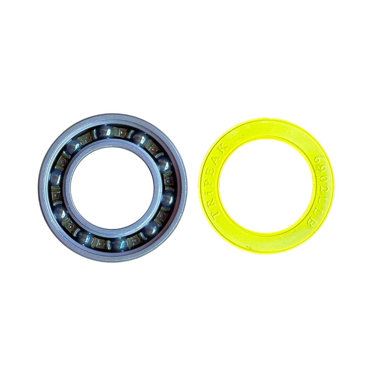 Rolamento de Ceramica Coated Tripeak 6902 LLB | Coated Ceramica 15x28x