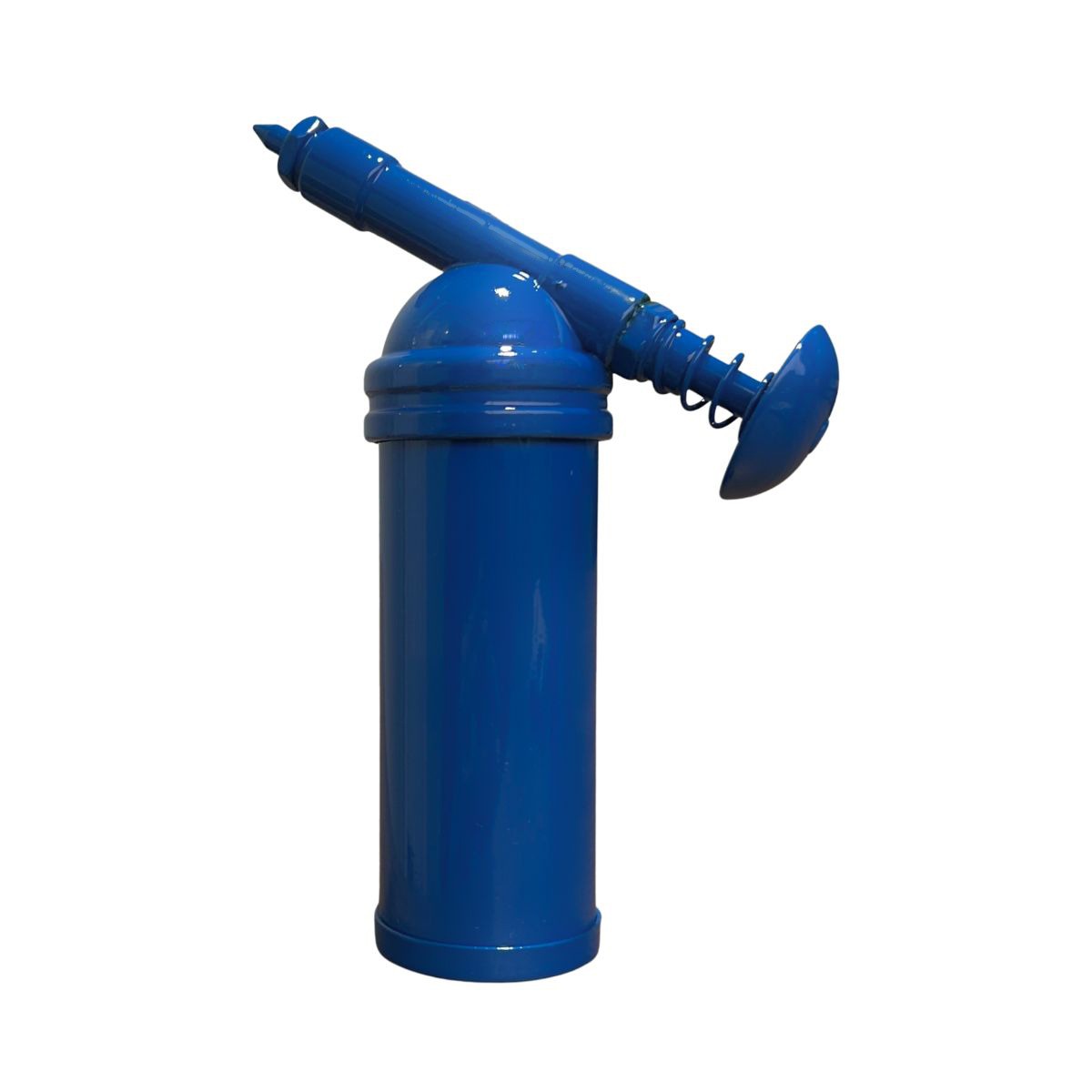 Mini Grease Injector - S - Three 80cc