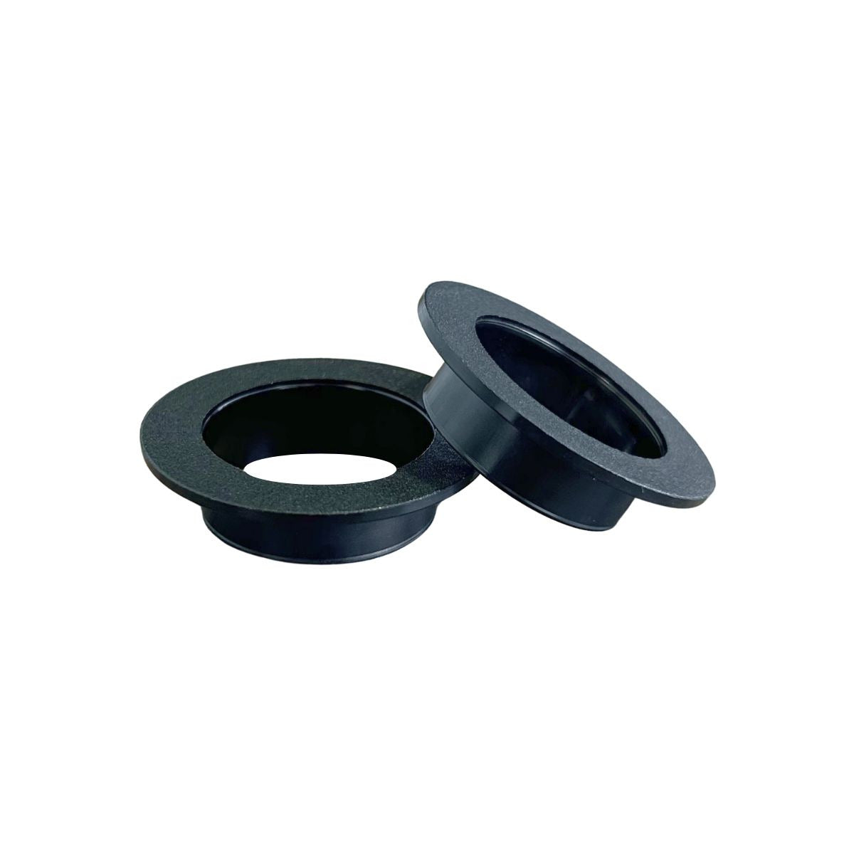Pair of Tripeak Reducing Caps for 25mm to 24mm Bottom Bracket with 37M ...