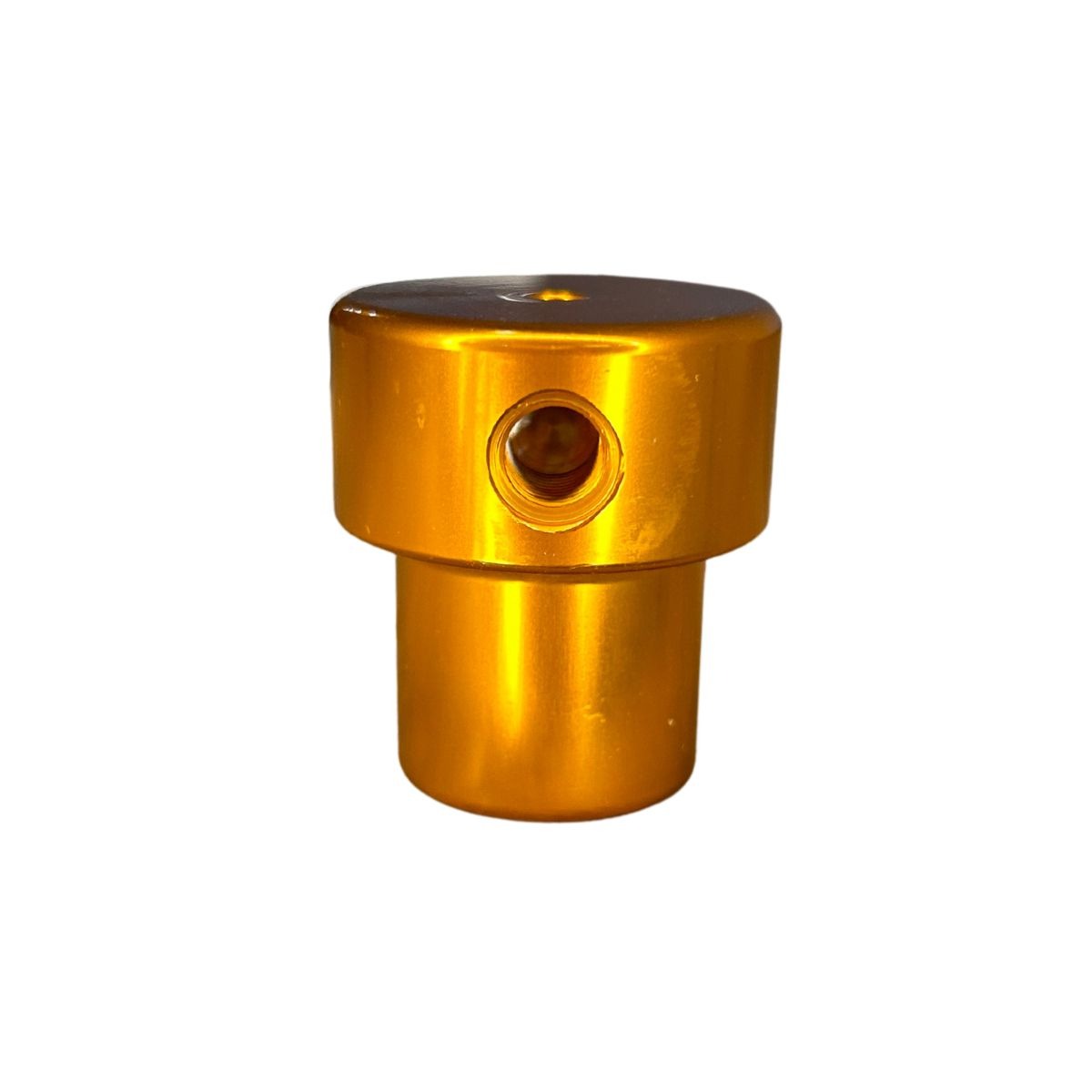 Clamping Bushing for S-three Smooth Tool - Pr02