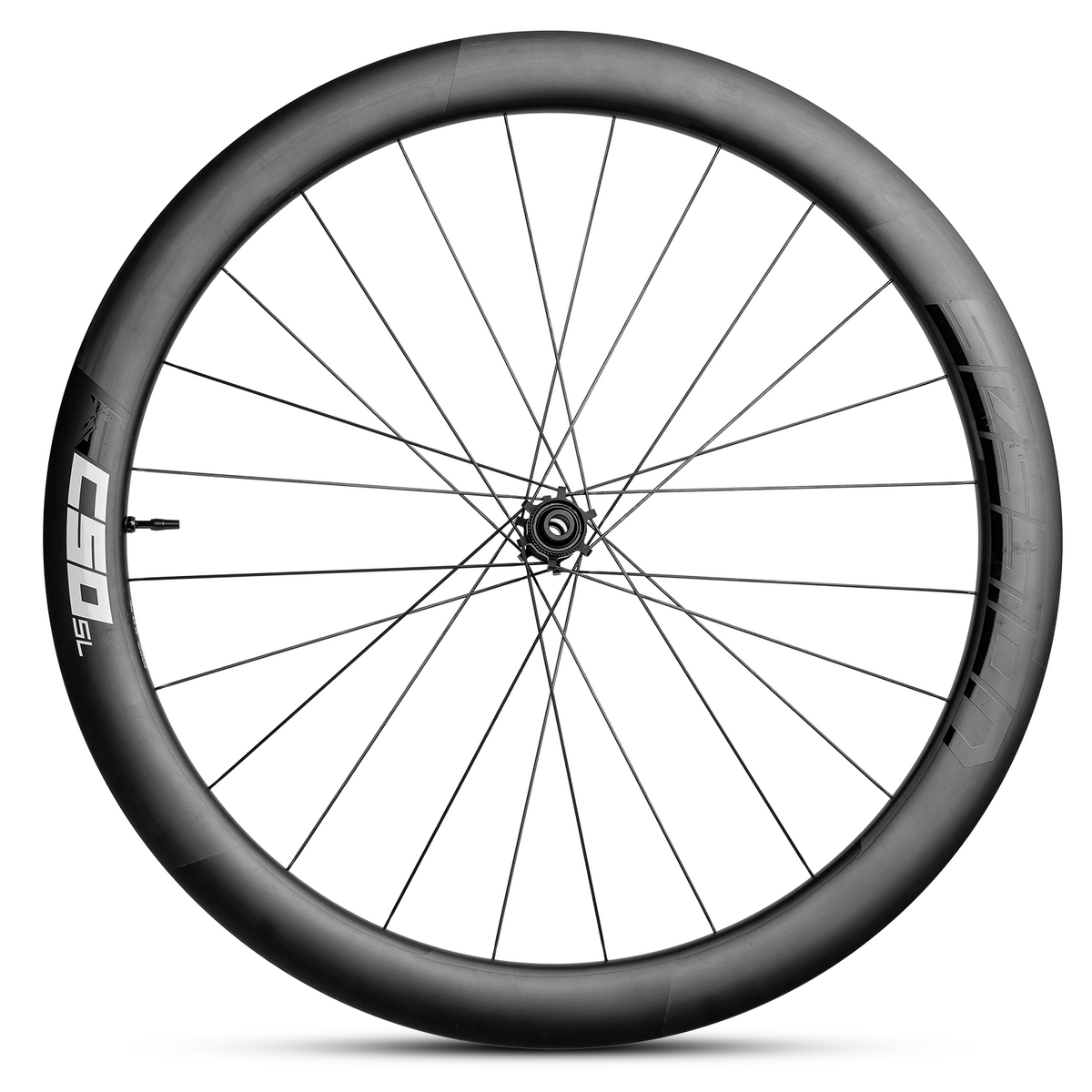 Roda Dianteira C50SL | Center Lock