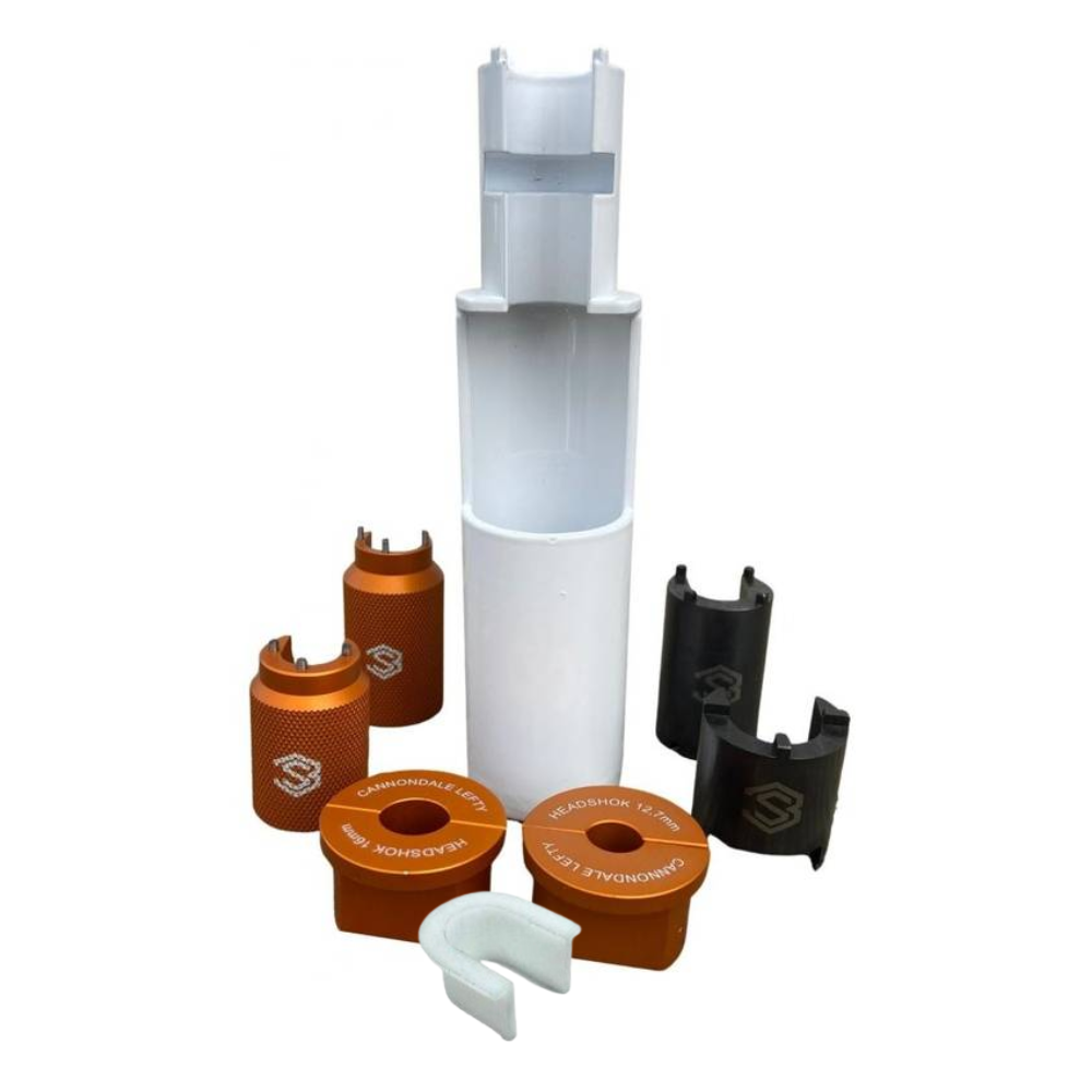 Kit De Ferramentas Lefty 1.0 e 2.0 | S-tres