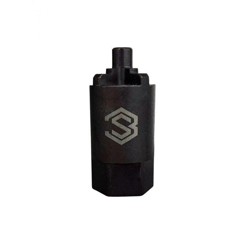 FERRAMENTA S-TRES VALVULA DE INERCIA INERTIA VALVE TOOL DO R – Session ...